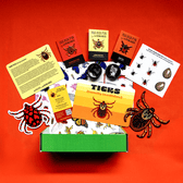 The Bug Box